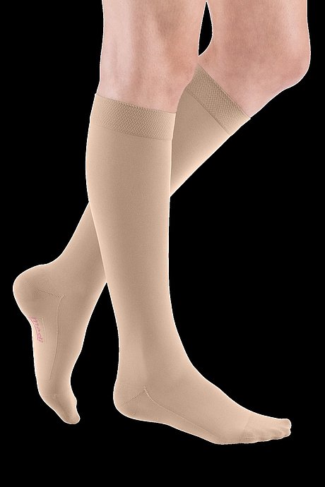 mediven comfort® betrouwbare compressiekousen