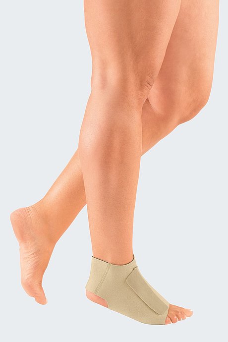 circaid reduction kit | Niet elastische compressie