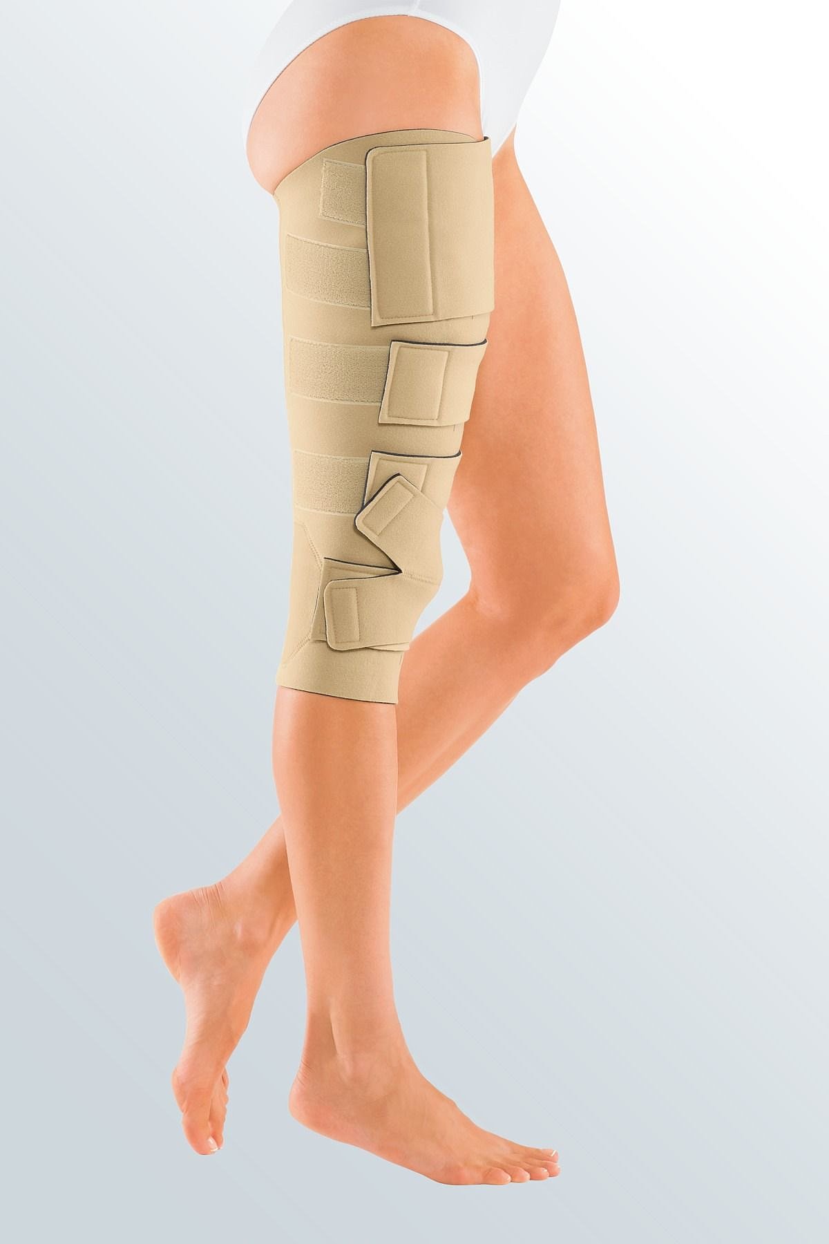 circaid® juxtafit® premium beenbandages niet-elastische ...
