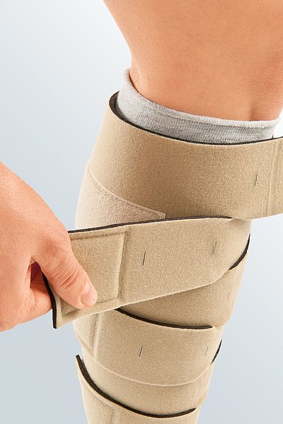 circaid® juxtafit® premium beenbandages niet-elastische ...