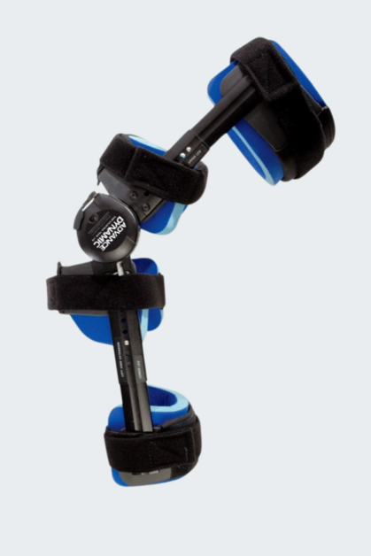 JAS Advance Dynamic Knee Extension | medi®