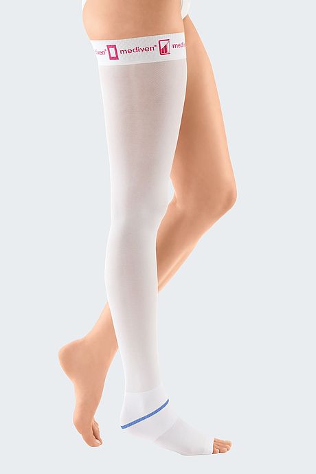 mediven® struva® 23 wound dressing aids from medi