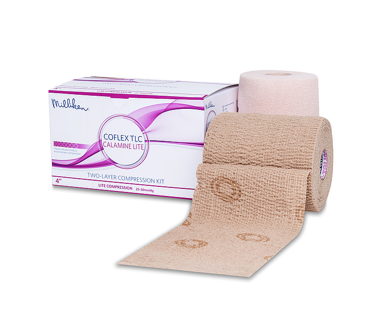 Coflex Bandages