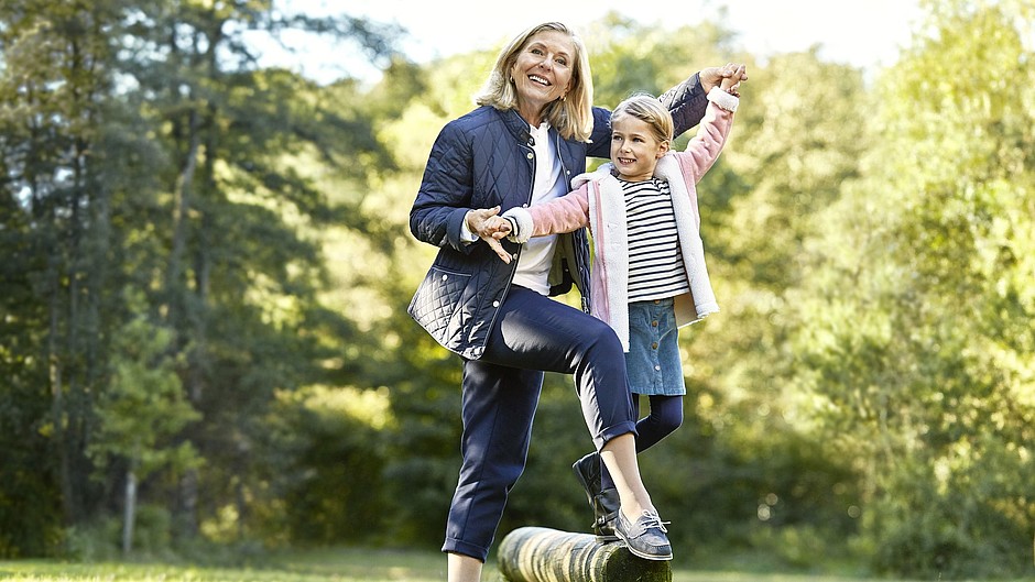 mediven® forte compressiekousen voor ernstige veneuze aandoeningen