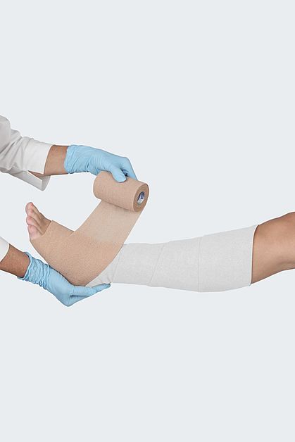 CoFlex® TLC Zinc regular / CoFlex® TLC Zinc lite