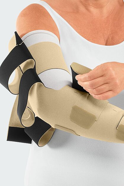 circaid® reduction kit arm