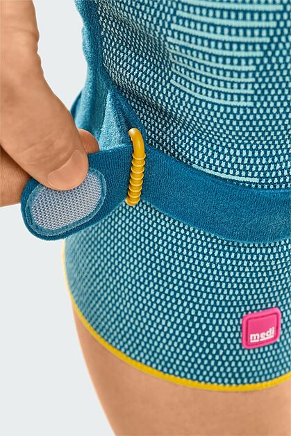 Genumedi® PSS knee brace | medi