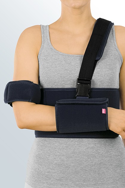 medi Shoulder fix schouderimmobilisatiebrace