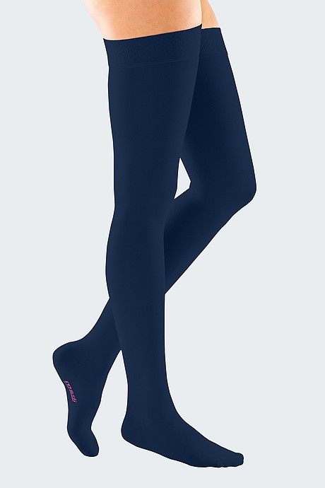 mediven® forte compressiekousen voor ernstige veneuze aandoeningen