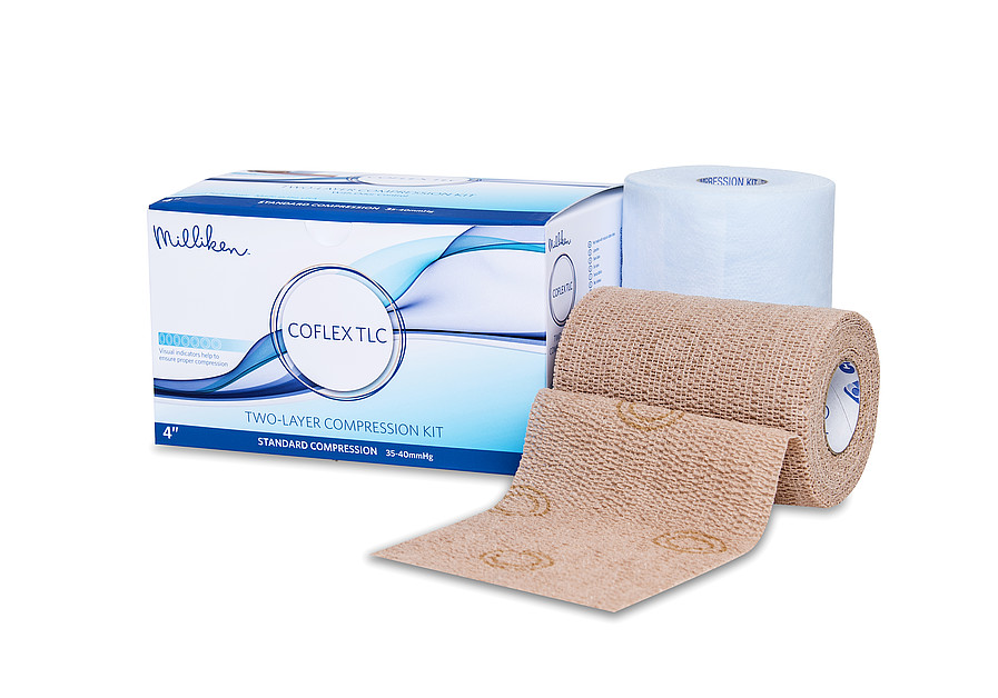 Coflex Bandages
