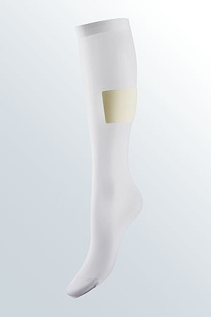 mediven® struva® 23 wound dressing aids from medi