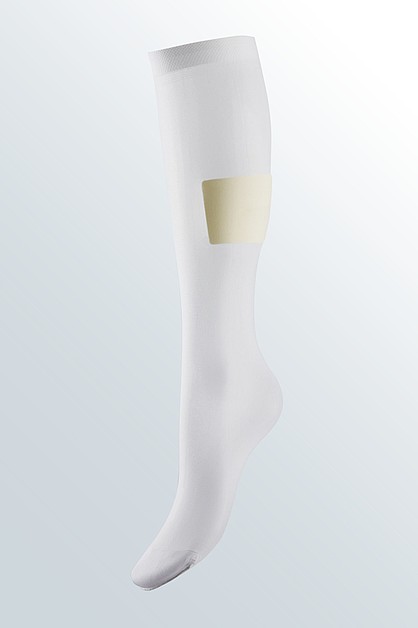 mediven struva fix transparant fixatieverband