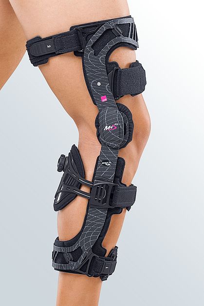 M.4®s PCL dynamic | medi