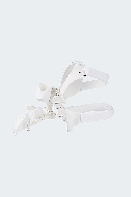 JAS GL Upper Limb: Statische progressieve stretchtechnologie